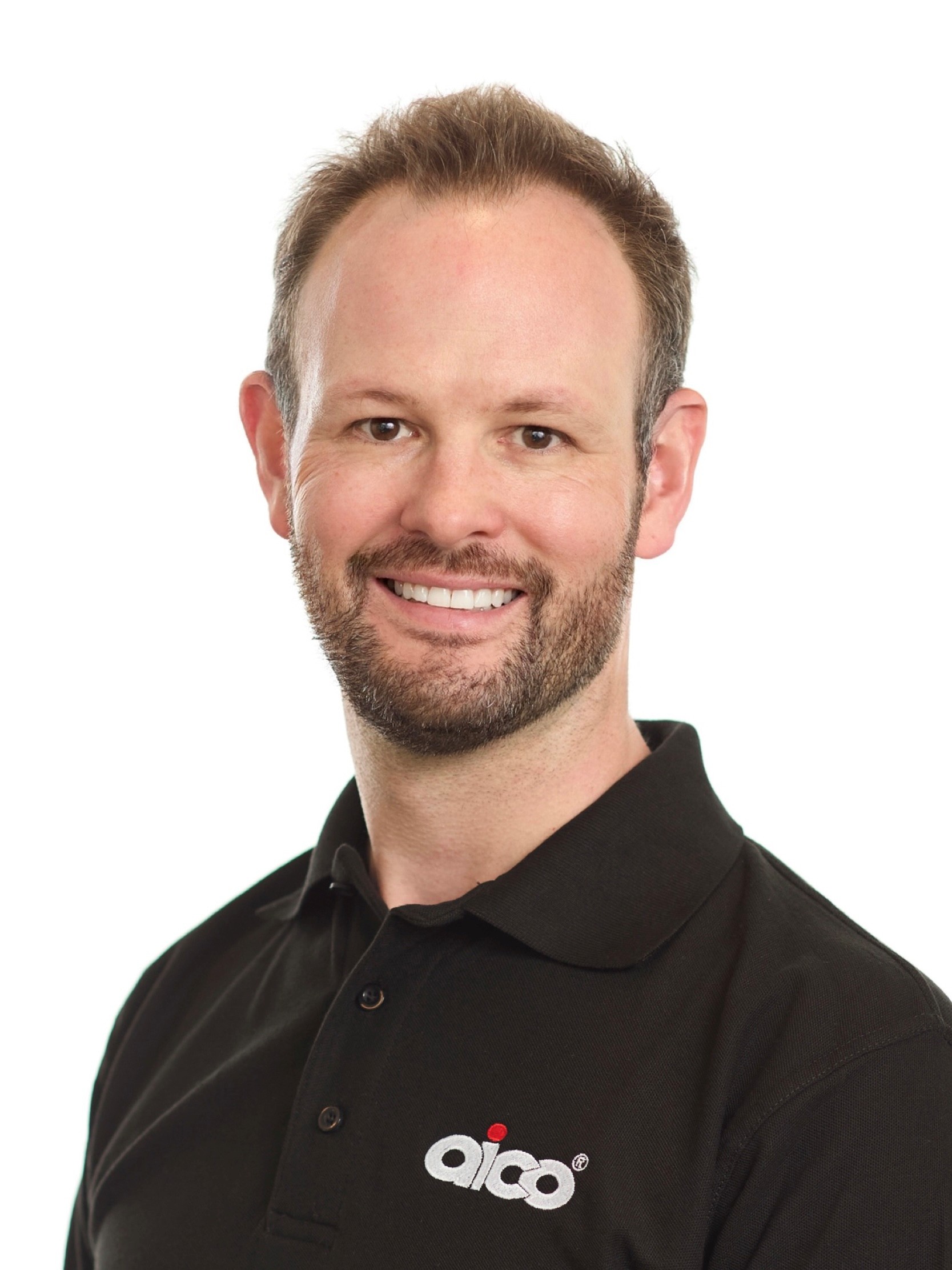 Catching up with Matthew Small! - Electrical Industries Charity